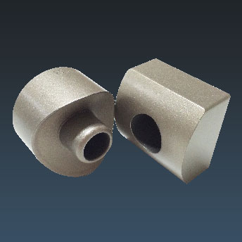 Saddle Welding Adaptor | VESBO - Asia Pacific