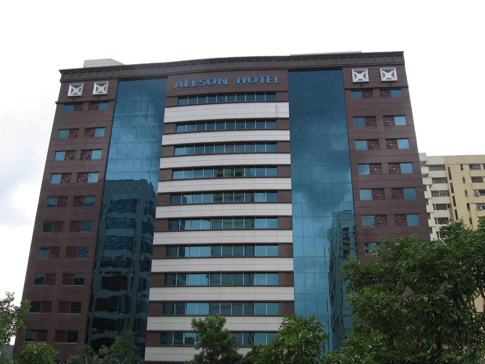 Showcase | VESBO - Asia Pacific