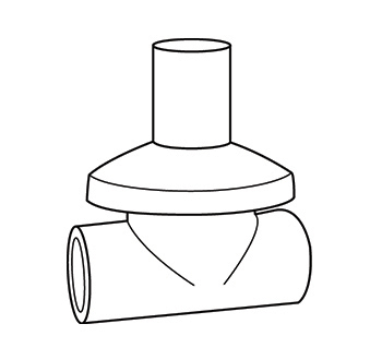 Chromium Valve | VESBO - Asia Pacific