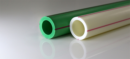 PP-R Pipes & Fittings | VESBO - Asia Pacific