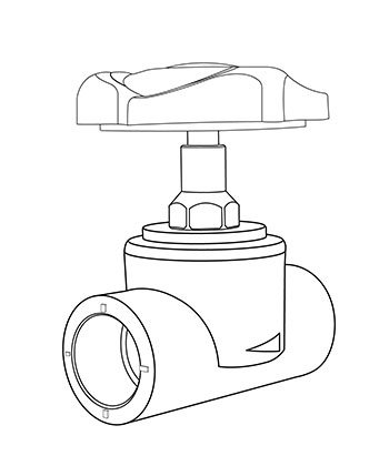 Van nhựa | VESBO - Asia Pacific