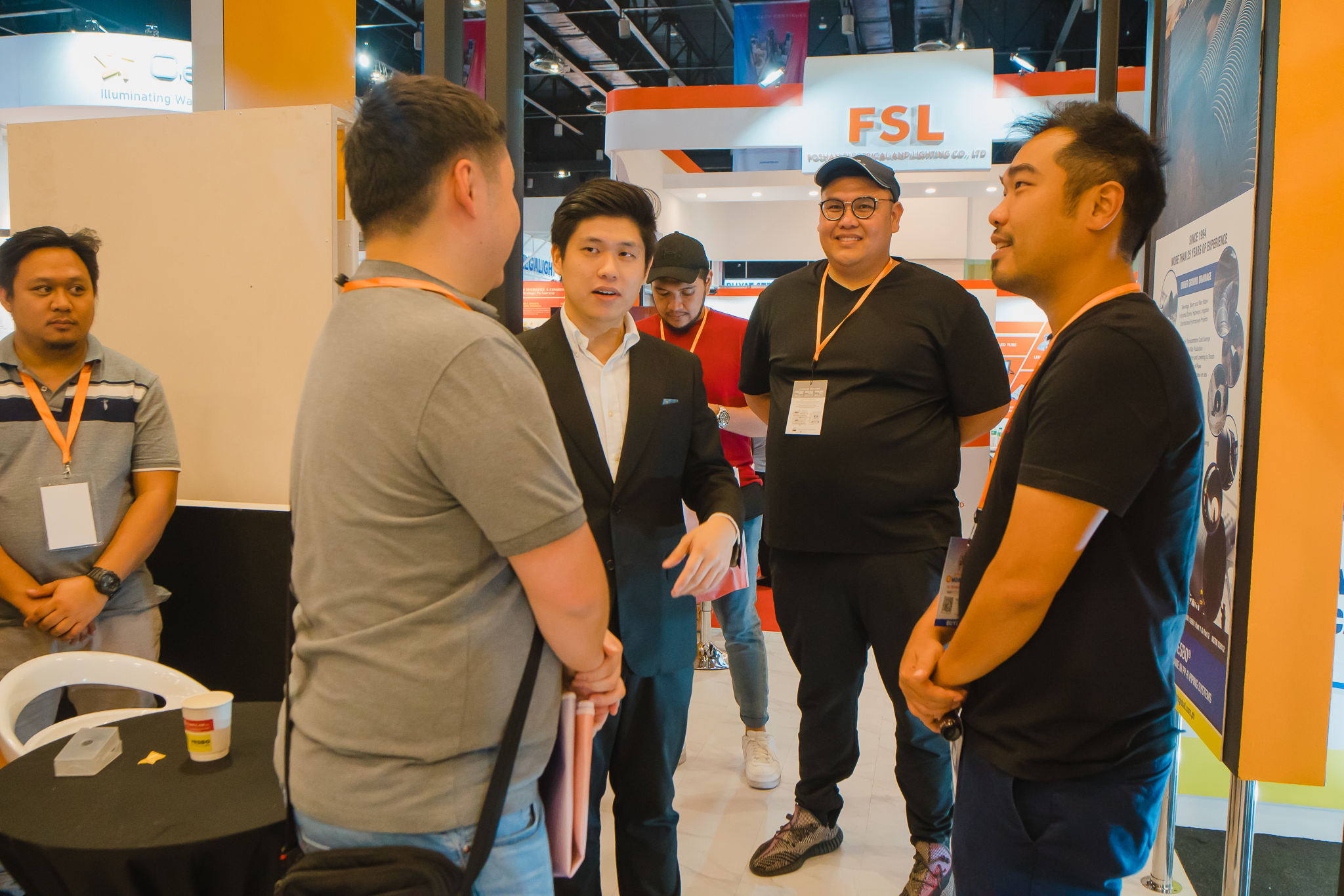 VESBO EXHIBITS IN WORLDBEX 2023 @ MANILA, PHILIPPINES | VESBO - Asia ...